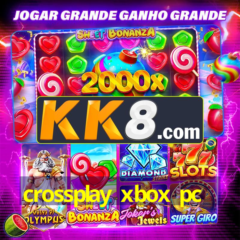 Crossplay Xbox Pc Ios